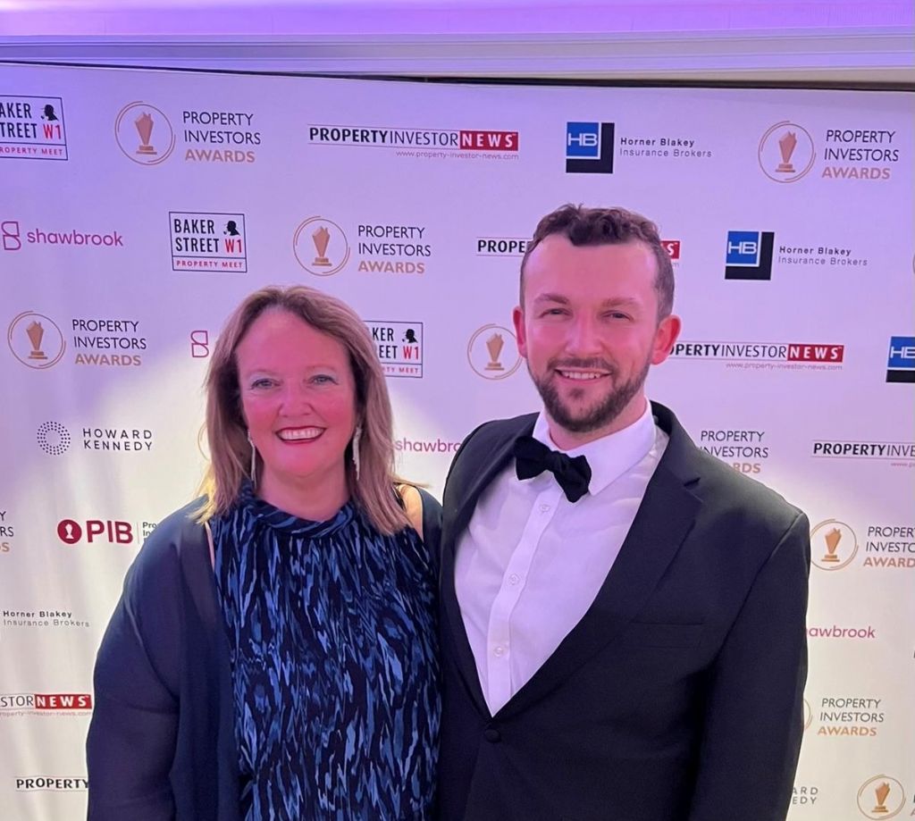 2023 Winners - Bristol Property Awards