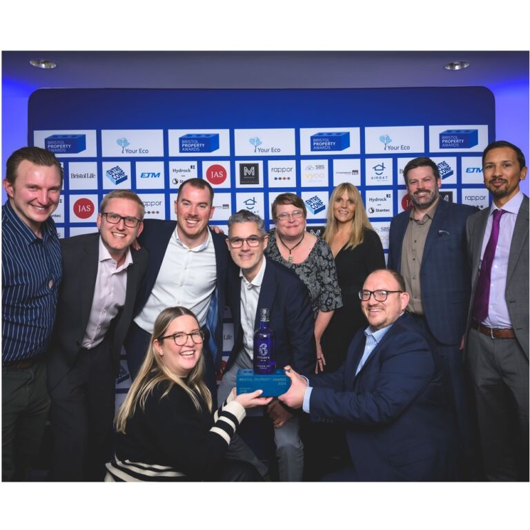 2024 Winners - Bristol Property Awards