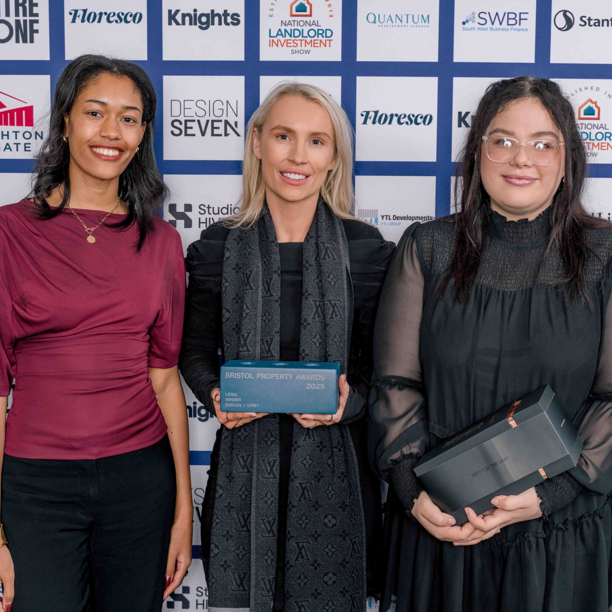 2025 Winners - Bristol Property Awards