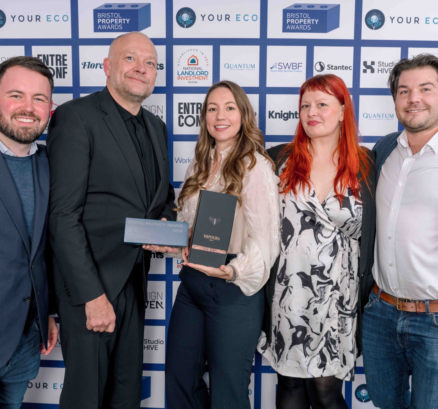 2025 Winners - Bristol Property Awards